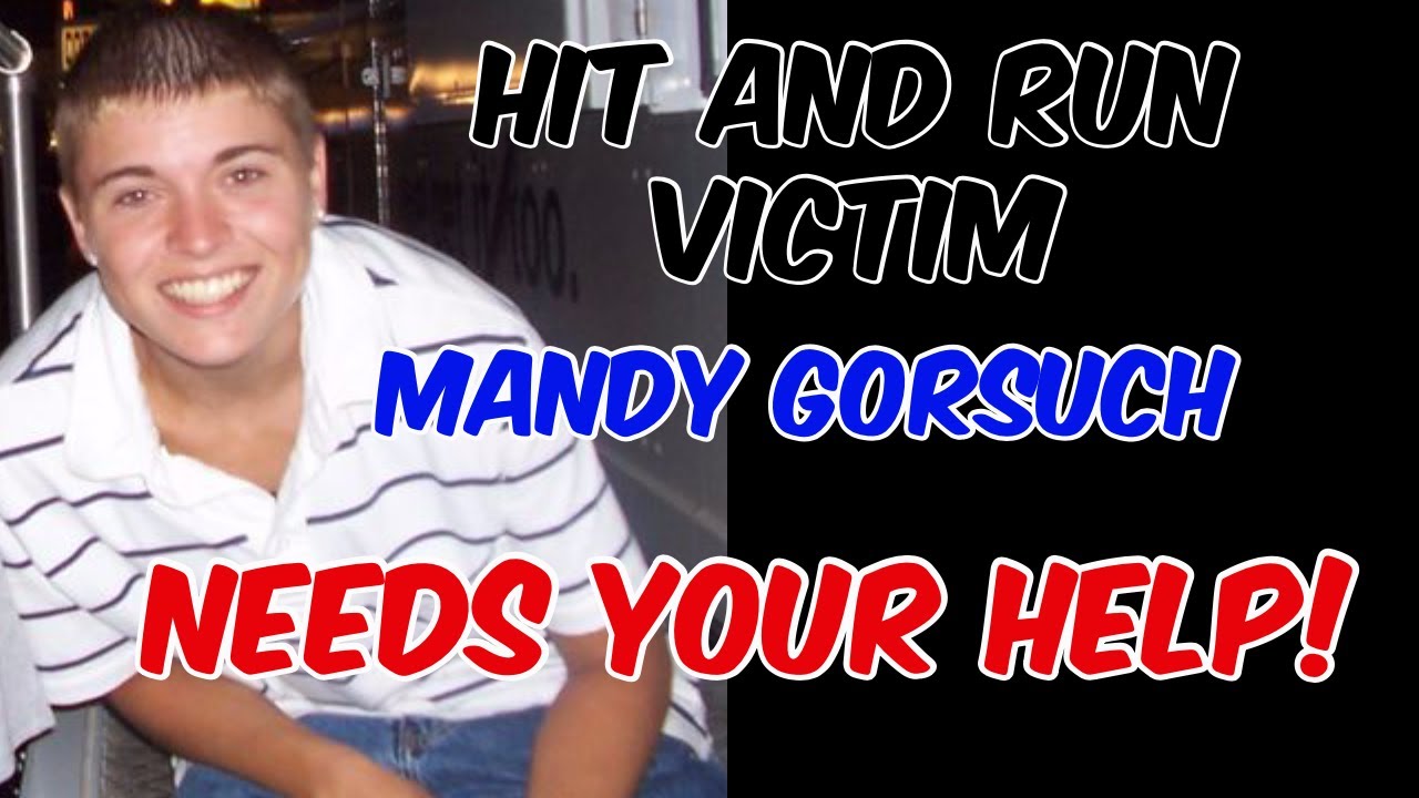 JUSTICE FOR MANDY GORSUCH | GUTHRIE, OK | YOU CAN HELP! - YouTube
