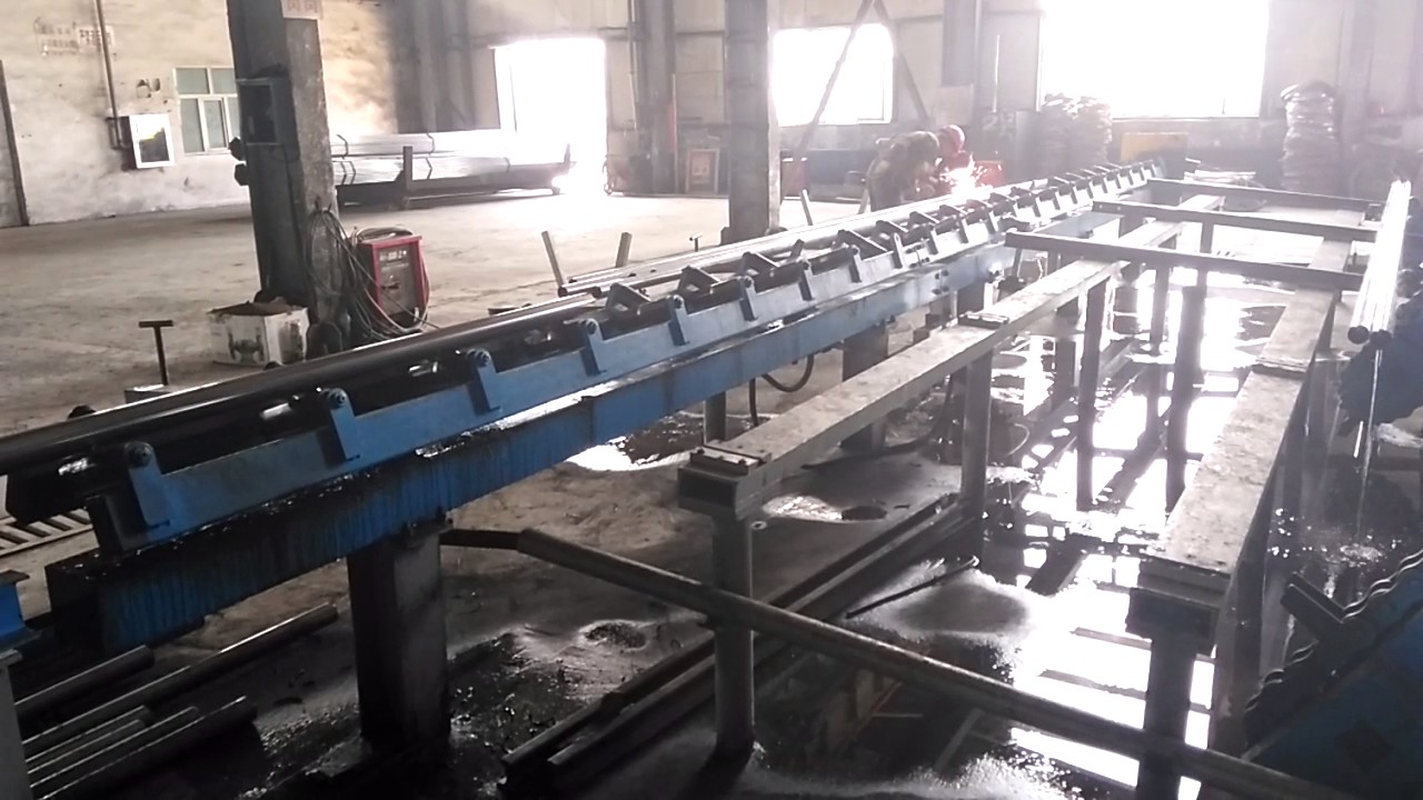 1.Run out table - YouTube