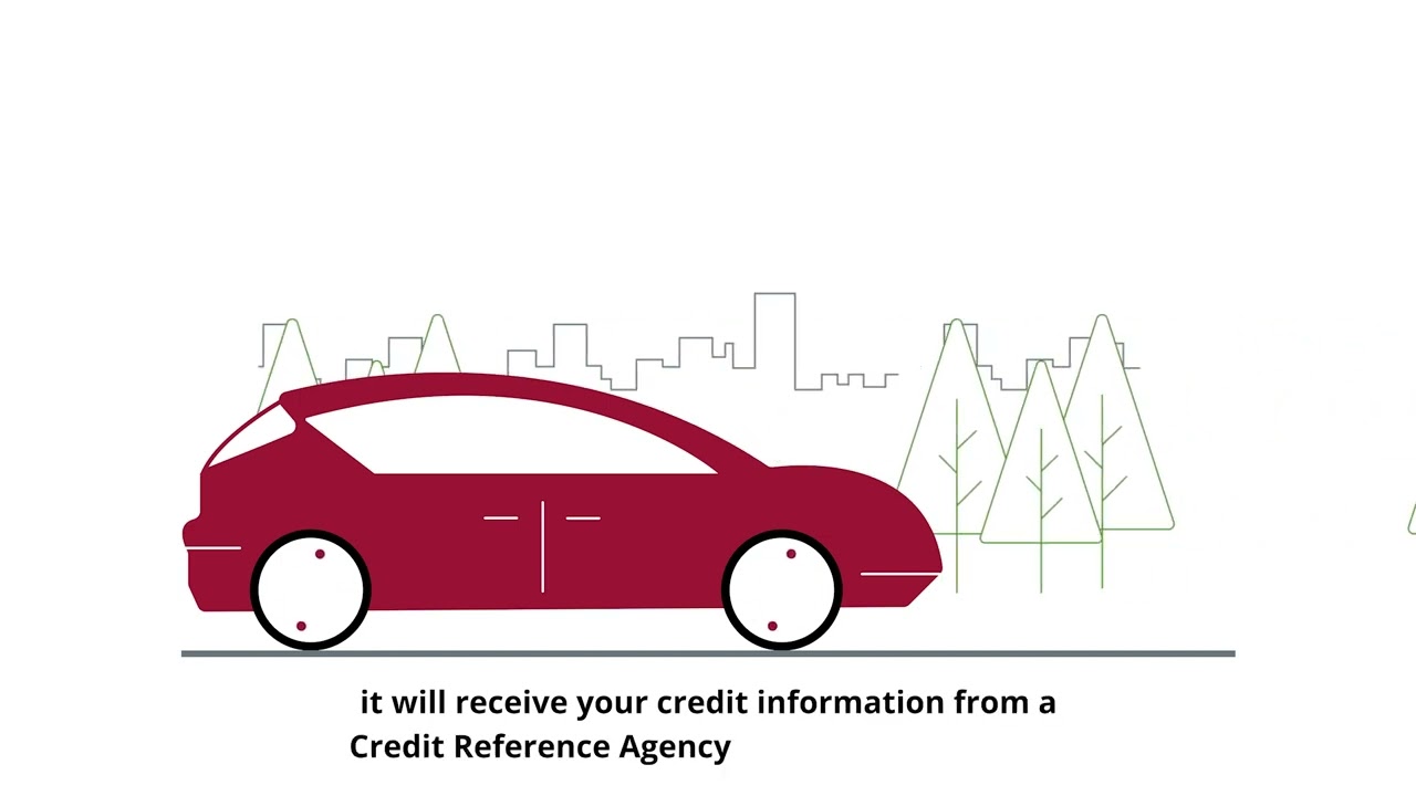 What is a Credit Reference Agency? - YouTube