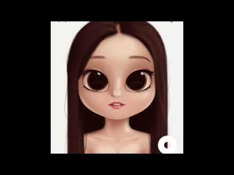 Creating Millie Bobby Brown in Dollify