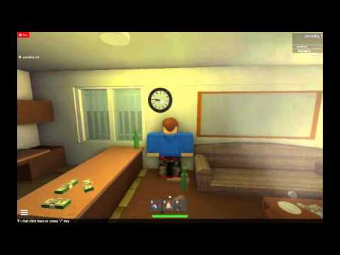 roblox my second trip to compton california - YouTube