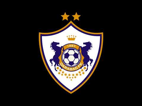 🇦🇿Qarabag FC Anthem / Himni Qarabağ FK (Azerbaijan)