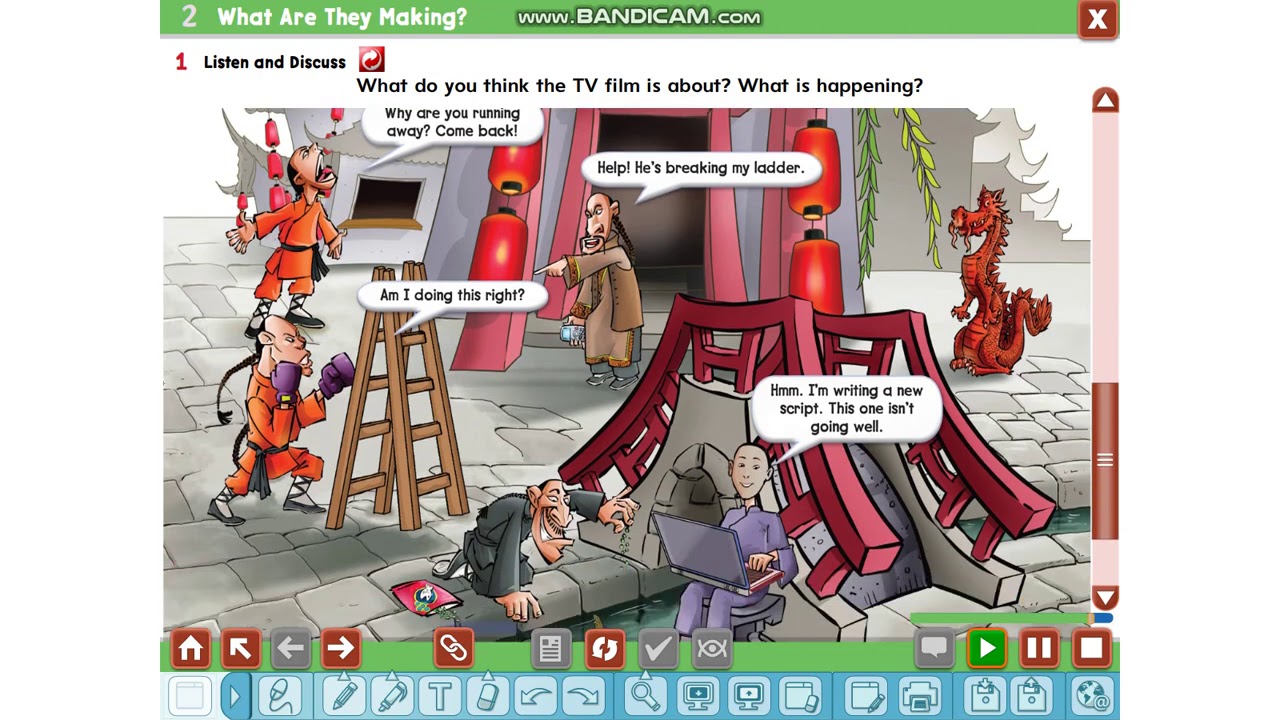 SG3 unit 2 part 1 - YouTube