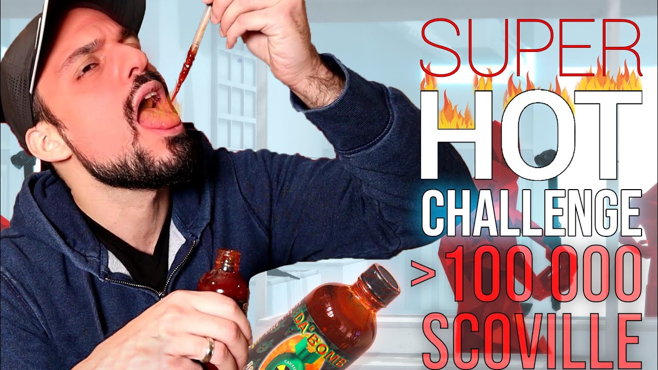 Super-Hot Superhot Challenge - VR Funny Moments @SteveKnows - YouTube