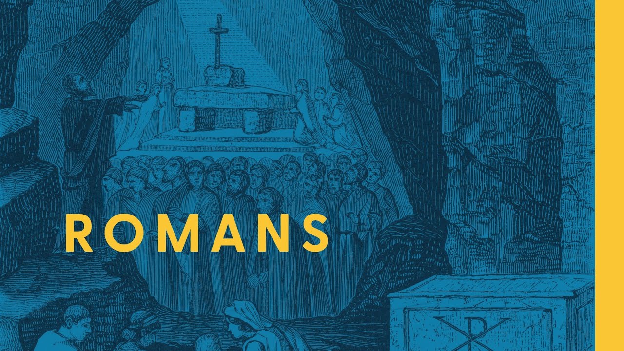 A Walk Through Romans: Romans 10 - YouTube