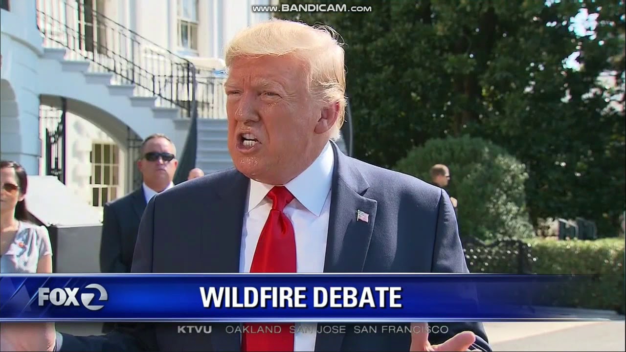 KTVU "Mornings on Fox 2" at 5am open November 4, 2019 - YouTube