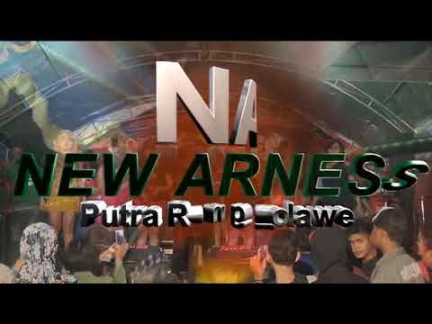 New Arness live sepanjang