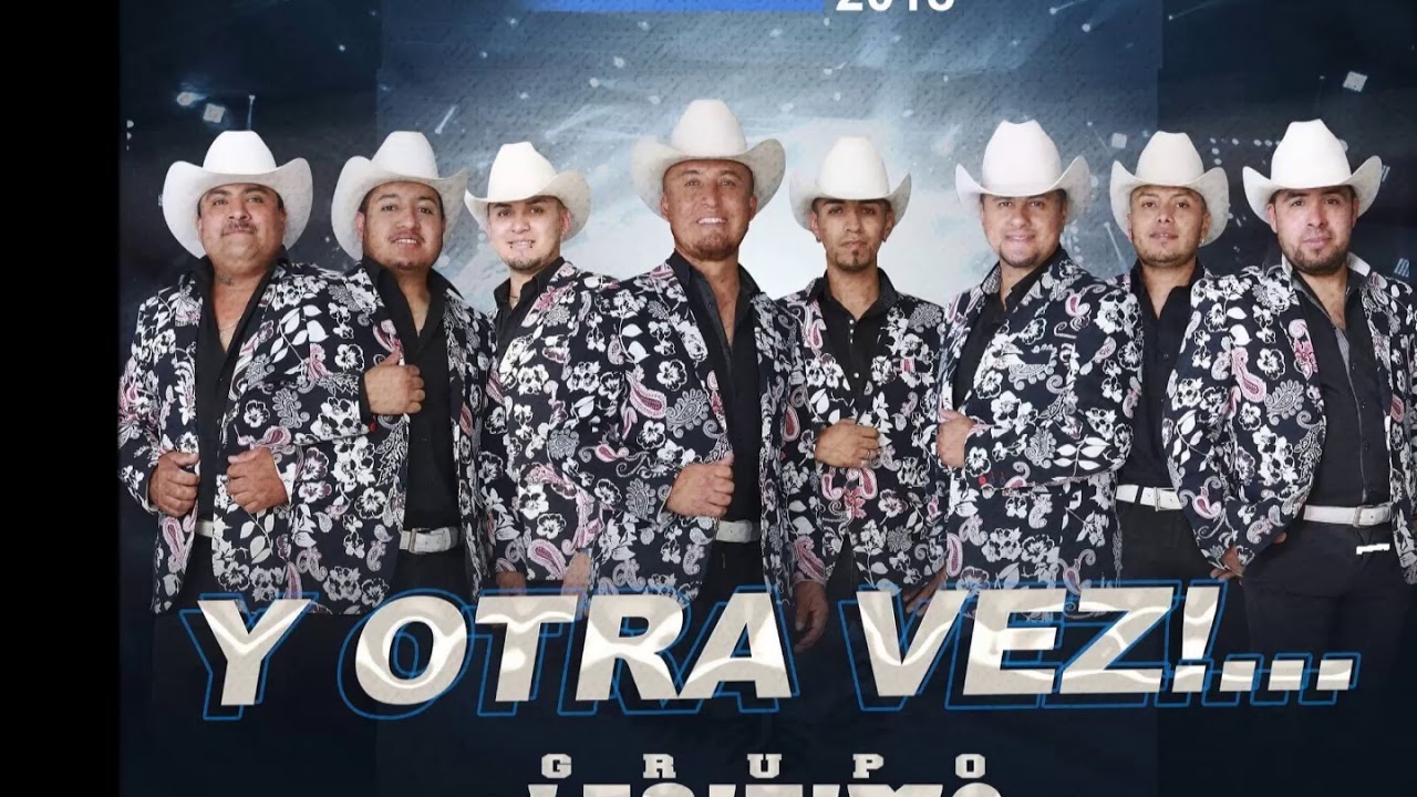 grupo legitimo 🔥🎼album completo 2018 y otra 🎼🔥vez legitimo - YouTube
