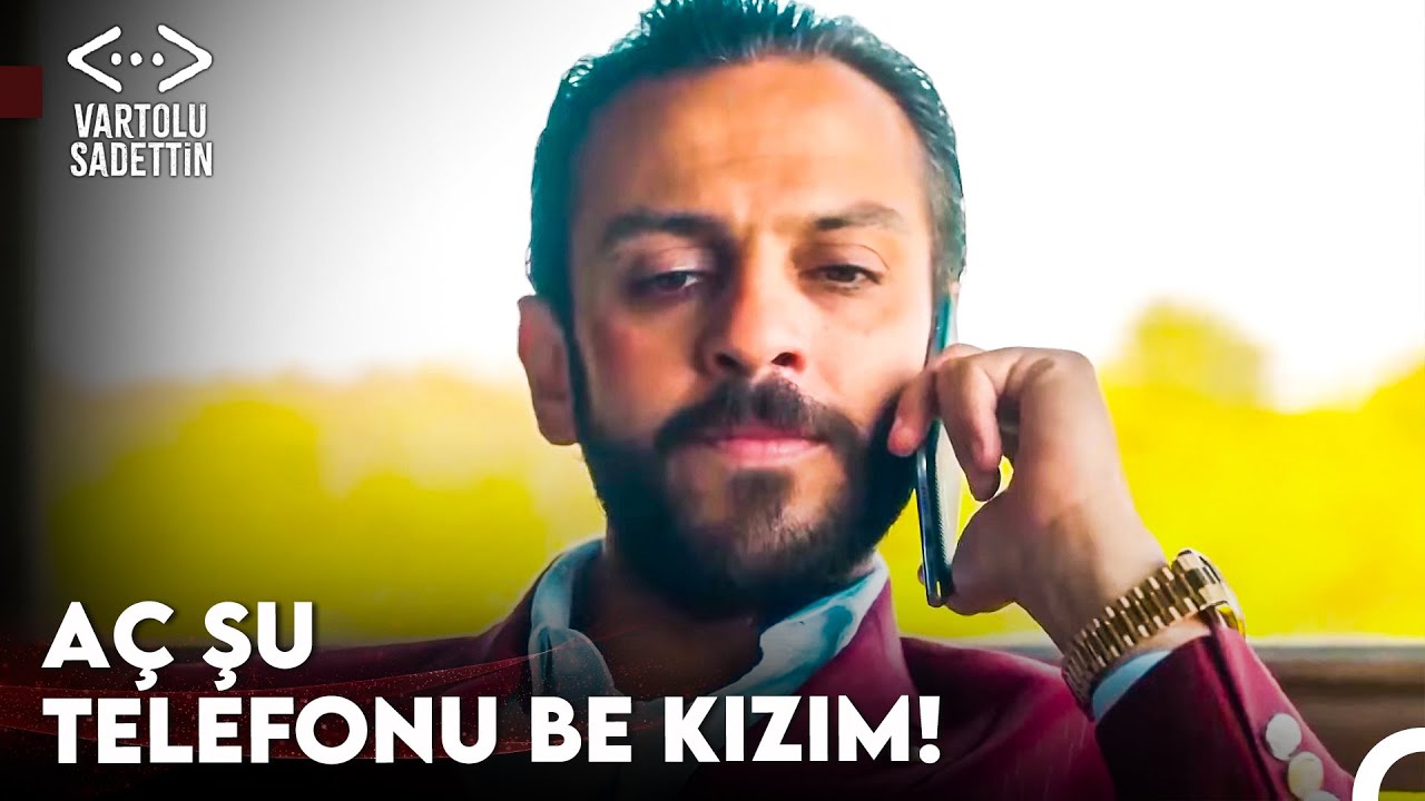 Erkek Adam Sevdiğini Merak Eder - YouTube