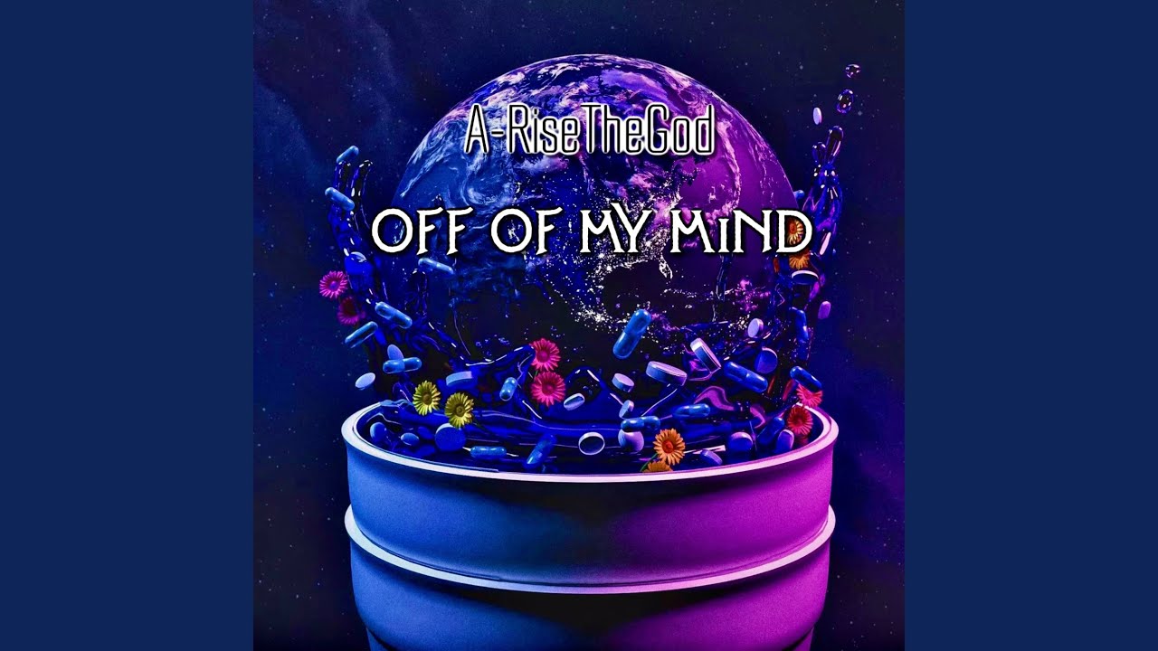 Off Of My Mind - YouTube