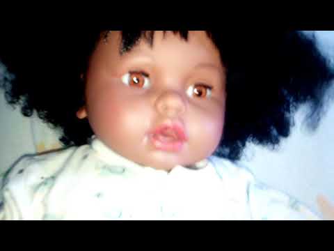 ♡Rotina da manha da minha boneca Sarah♡