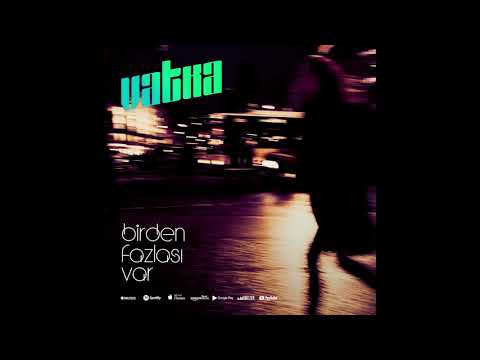 Vatka - Birden Fazlası Var (Official Audio)