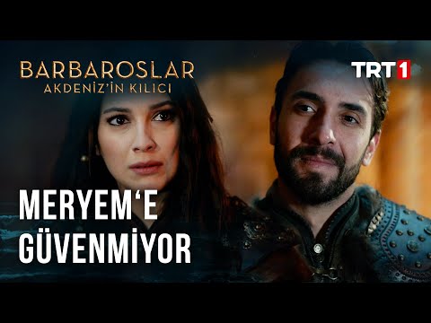 Hızır’ın Aklını Karıştıran Kördüğümler - Barbaroslar Akdeniz'in Kılıcı 17. Bölüm