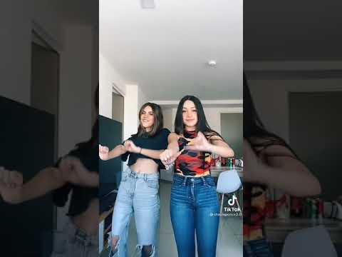 tiktok de SHAULA PONCE