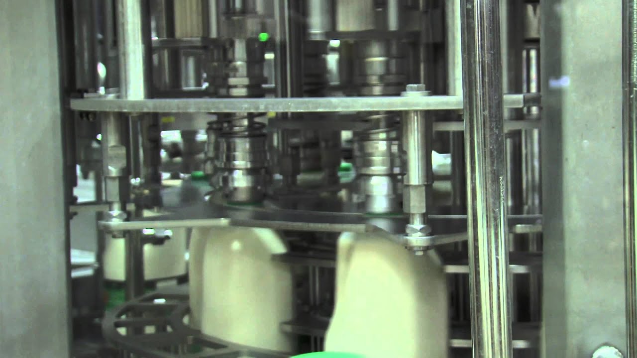 Filling Hall - YouTube