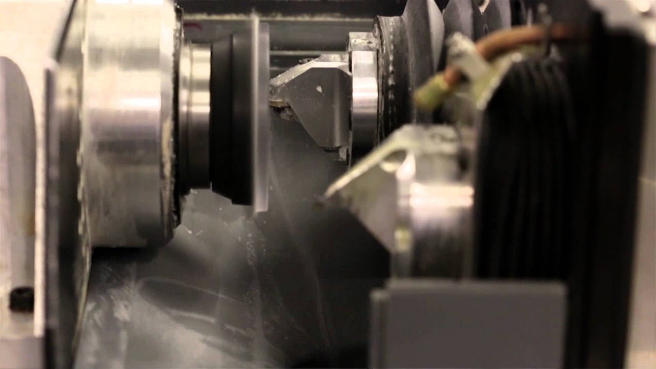 Cobalt DS Lens Generator - YouTube