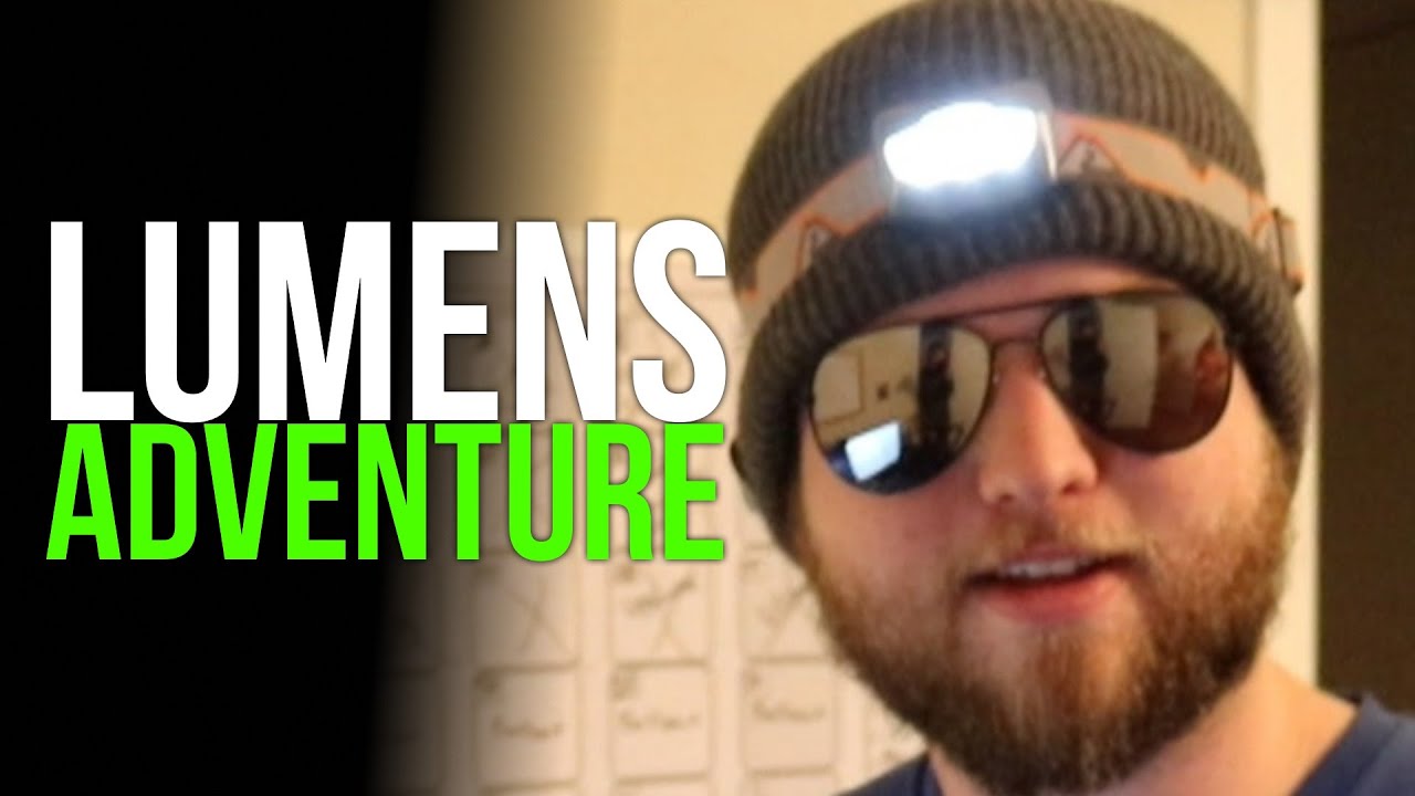 THE WORST ADVENTURE EVER - YouTube