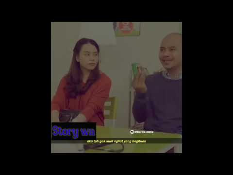 Crot di mulut vidio lucu/story wa