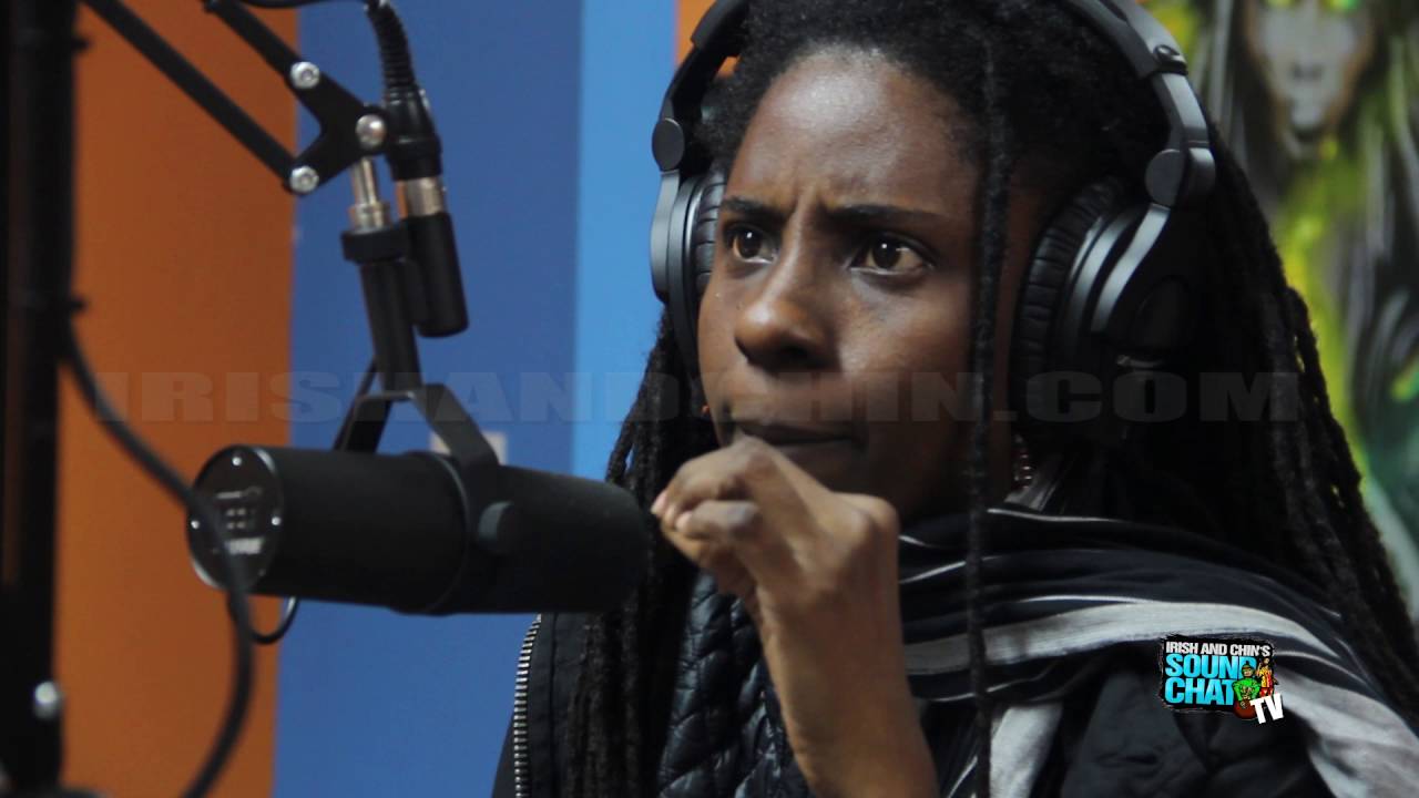 JAH 9 IN STUDIO INTERVIEW 2016 - YouTube