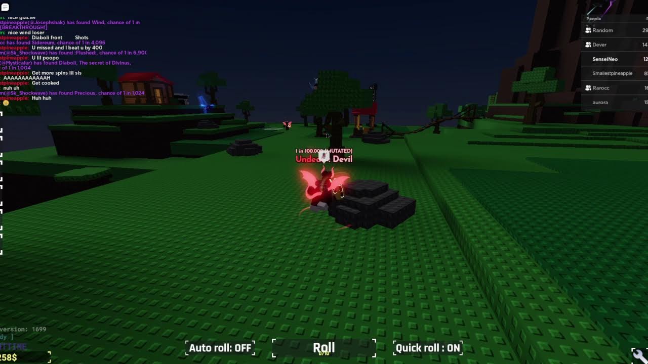 Will I get something good? Sols RNG with the boys - YouTube