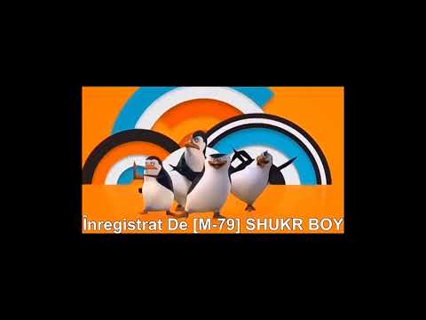 Nickelodeon CEE ident 2010-2012