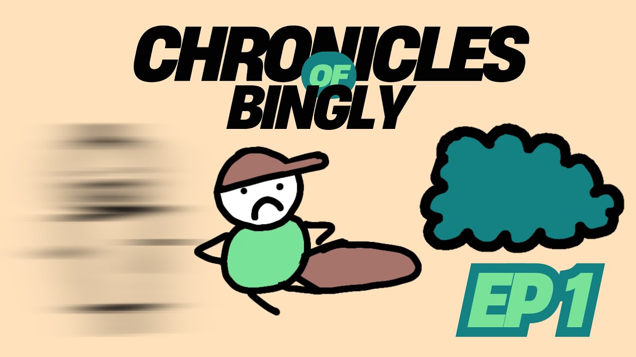 Chronicles of Bingly - Episode 1 - YouTube
