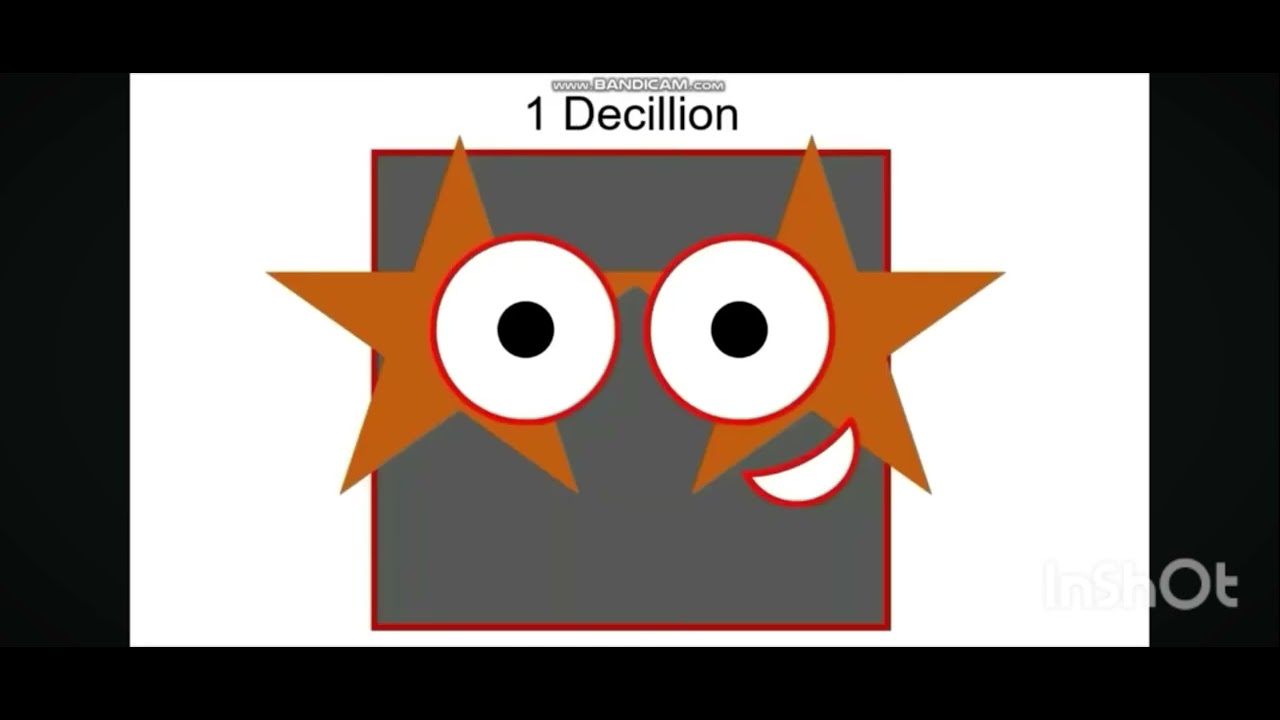 Numberblocks ulminate big v1.3!!!!!! - YouTube