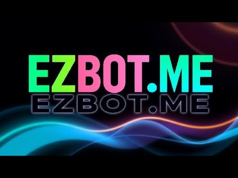 I tried EZBOT automated trading NASDAQ Futures here's what happened - YouTube