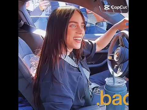 Billie Eilish hot edits compilation 🫶🔥 