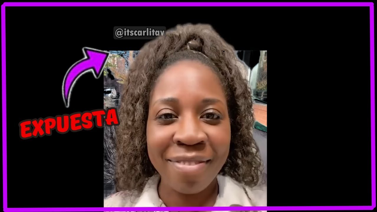 ElLLA EXPUSO A SU NOVIO EN INTERNET - YouTube