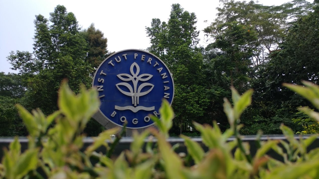 IPB Footage Video: Profil Institut Pertanian Bogor. (By Phone ONLY ...