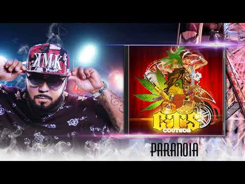 🏹Coutada🏹- CTS Kamika-Z [ÁLBUM COMPLETO 2017]