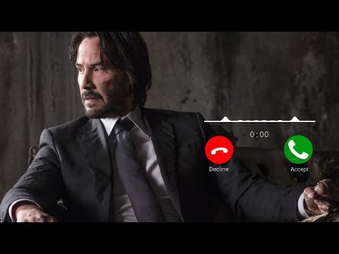 John Wick Bgm Ringtone || Ringztube || [ Download Link 👇 ]