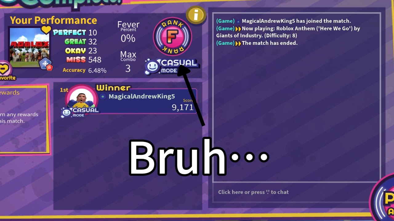 Music Monday PT1 RoBeats song PLAYTHROUGH! - YouTube