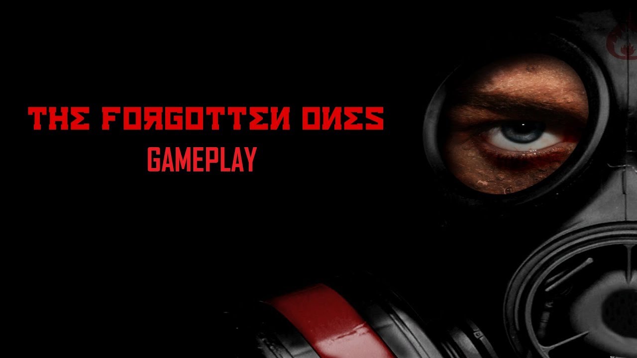 The Forgotten Ones Gameplay - YouTube