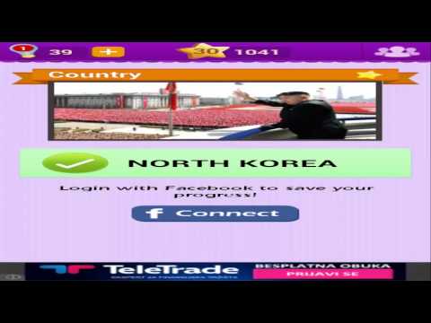 Trivia quiz Guess the picture Level 26 Answers - YouTube