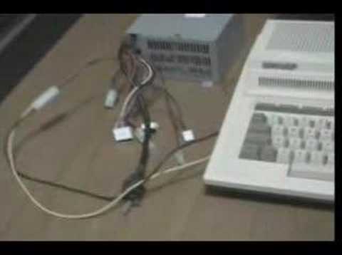 MZ-800 introduction - YouTube