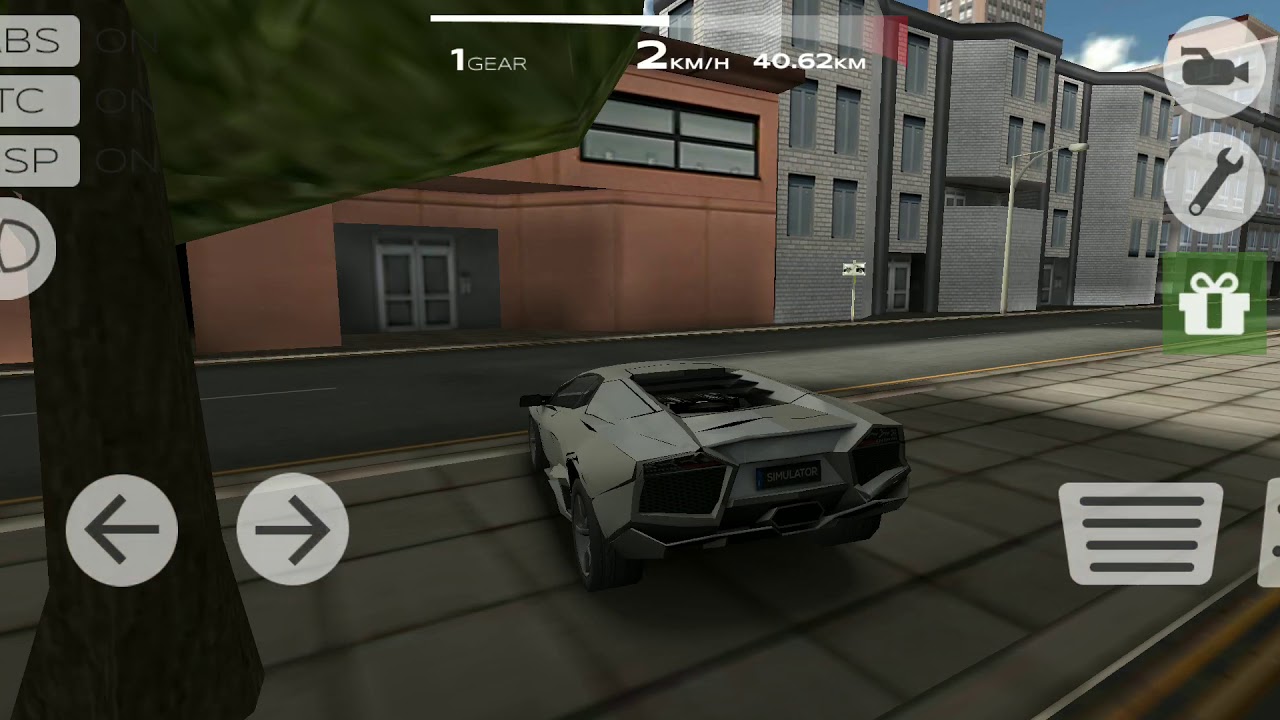 lamborghini racing kids game play |lamborghini racing for kids videos ...