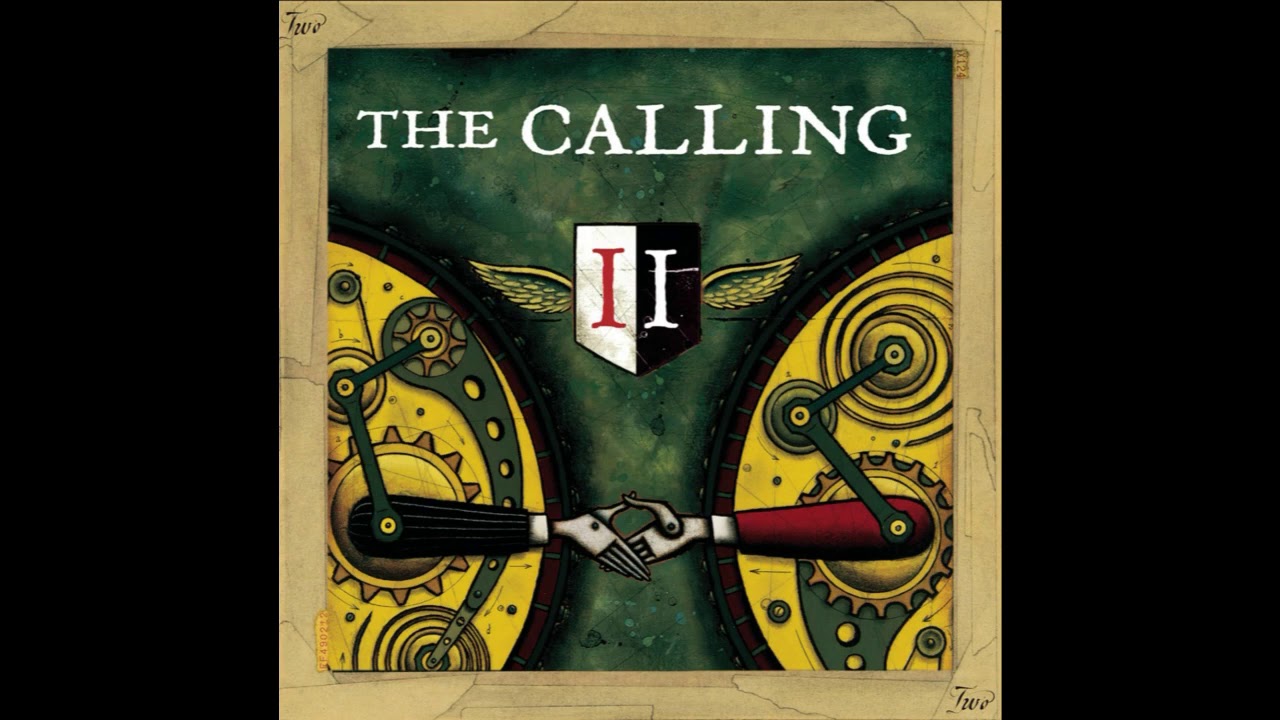 The Calling - Two(Full Album) - YouTube
