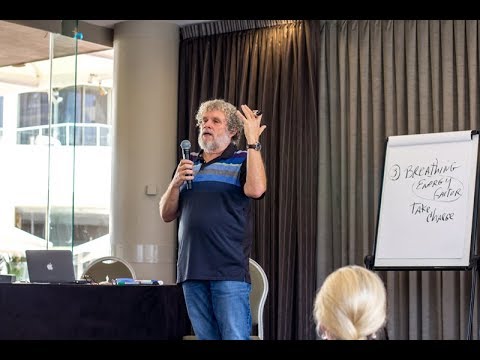 02 Collective with Dan Brulé California March 2018 Breathwork Promo ...