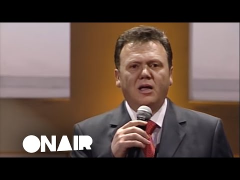 Ilir Shaqiri - Tahir Meha