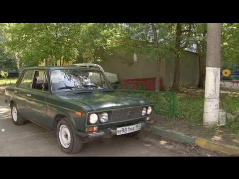 Lada Klasik devri kapanıyor