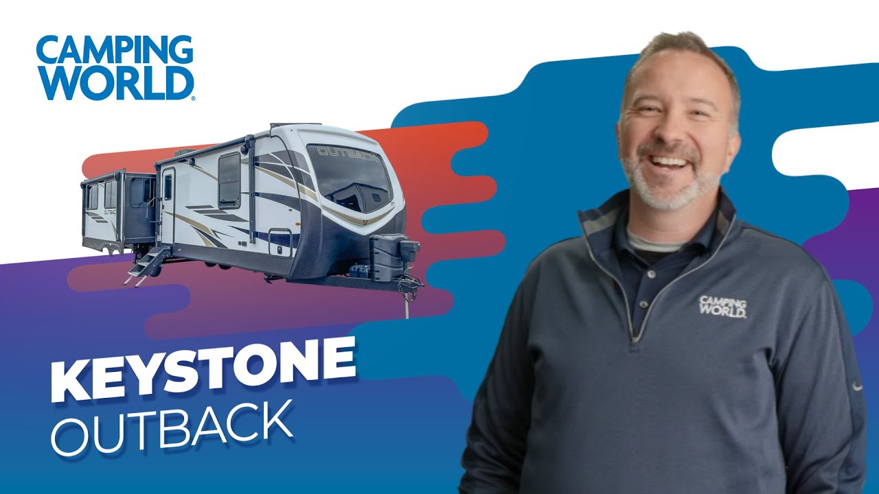 Keystone Outback | RV Brand Overview - YouTube