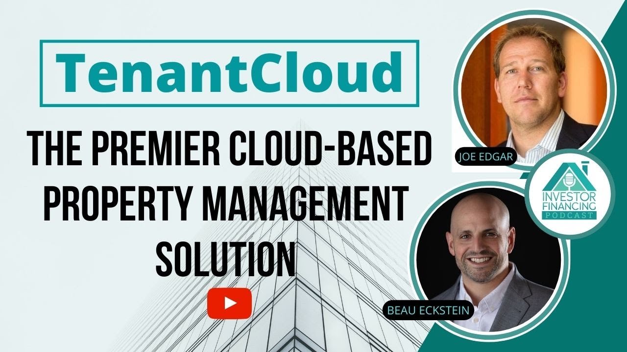 TenantCloud the Premier Cloud-Based Property Management Solution - YouTube