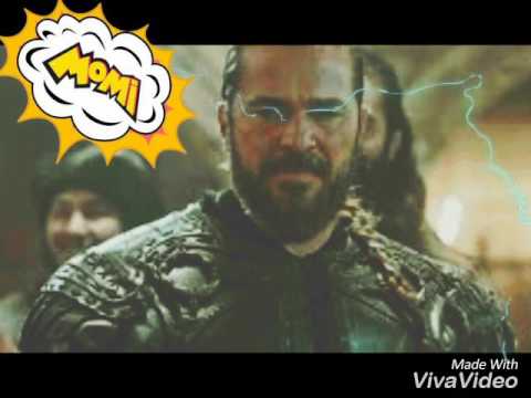 Diriliş ertuğrul klip ertuğrul ve vasilyus