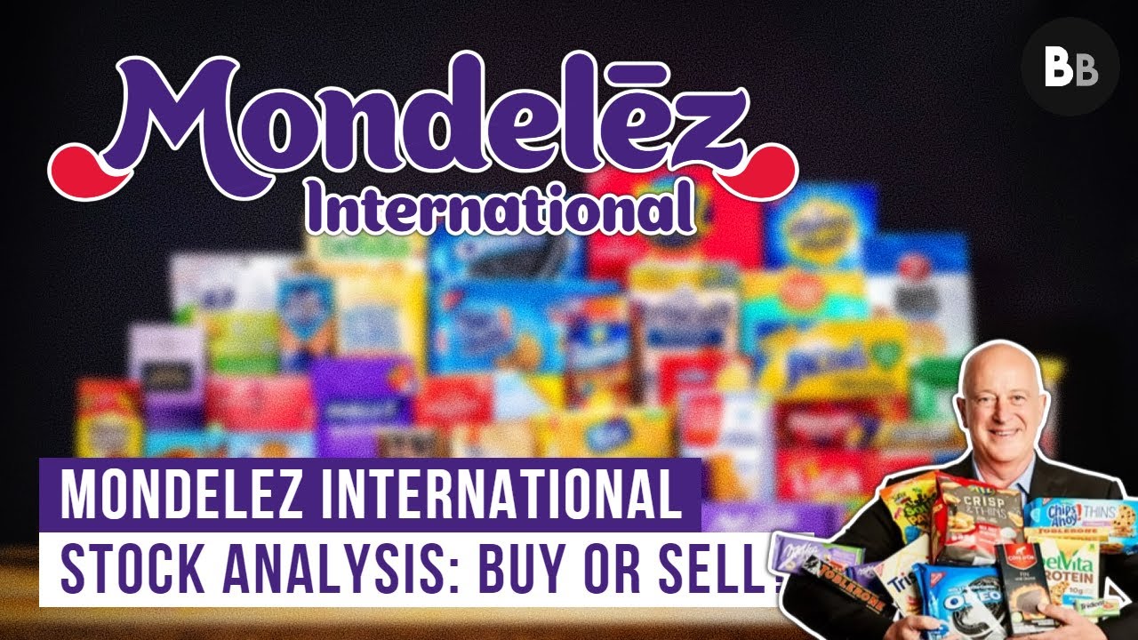 Mondelez International (MDLZ) Stock Analysis: Is It a Buy or a Sell ...