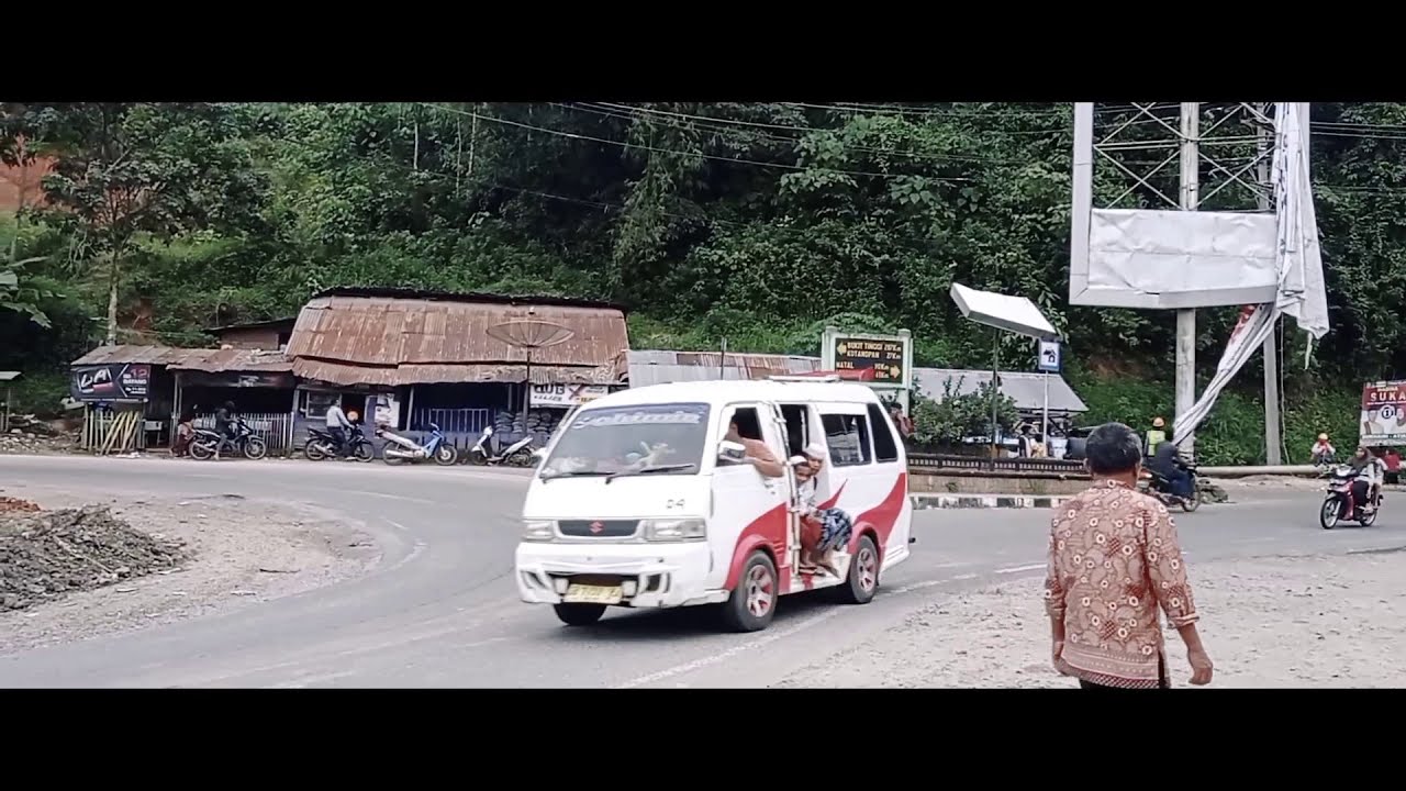 MAKANAN KHAS MANDAILING DAN OLEH OLEH MANDAILING ( SILUA bika, incor ...