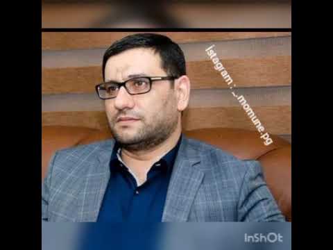 SON Zamanlarda ne baş verecey? o ne vaxt gelecey? Hacı Şahin