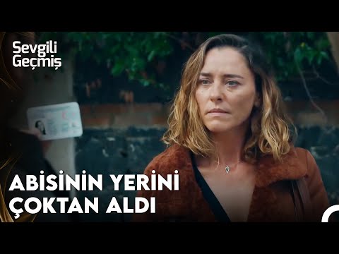 Göz Diktiği Yengesini Zorla Karısı Yaptı | Sevgili Geçmiş