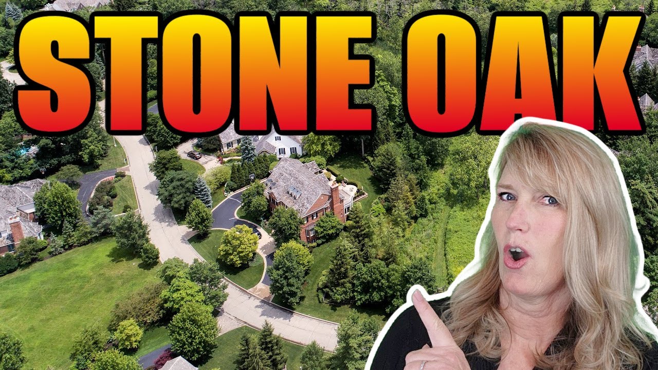 Stone Oak TX | EVERYTHING you need to know about LIVING in Stone Oak ...